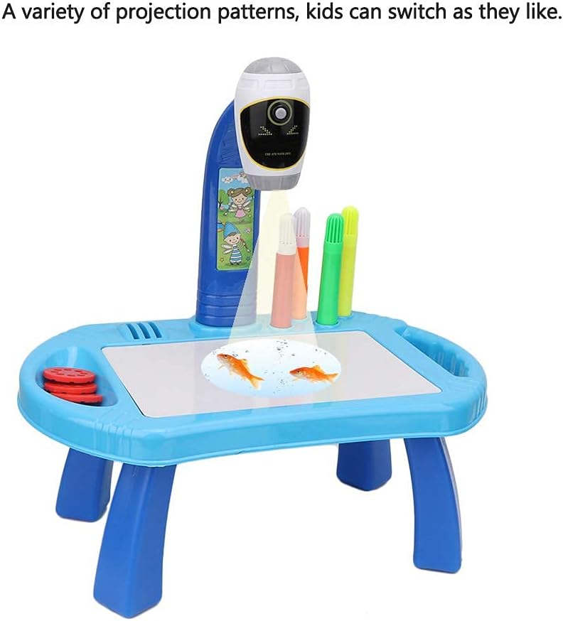 Smart Projection Drawing Desk – Elev8 Finds